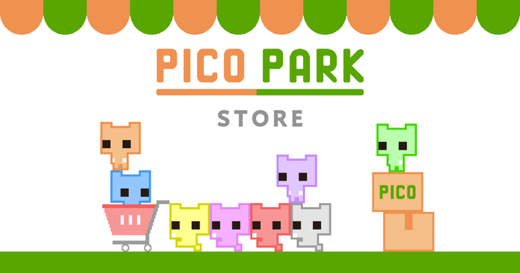 PICO PARK STORE