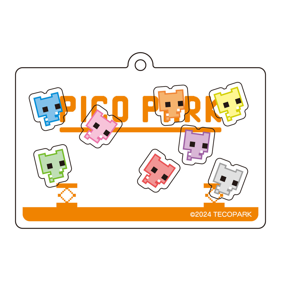PICO PARK DAY – PICO PARK STORE